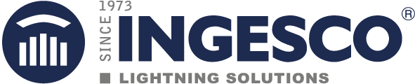 INGESCO es la solución contra el rayo | INGESCO