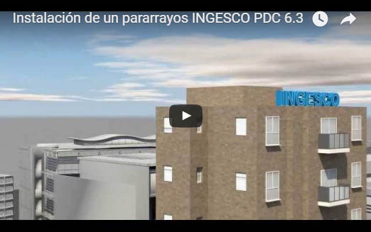 Protección y prevención contra rayos | Información del mundo del rayo ...