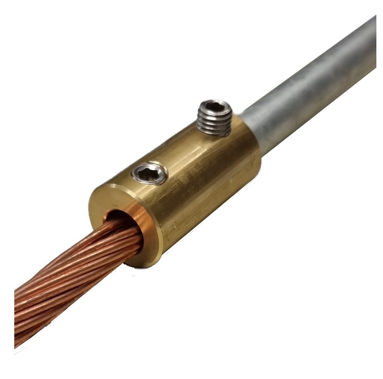 Connection devices | INGESCO