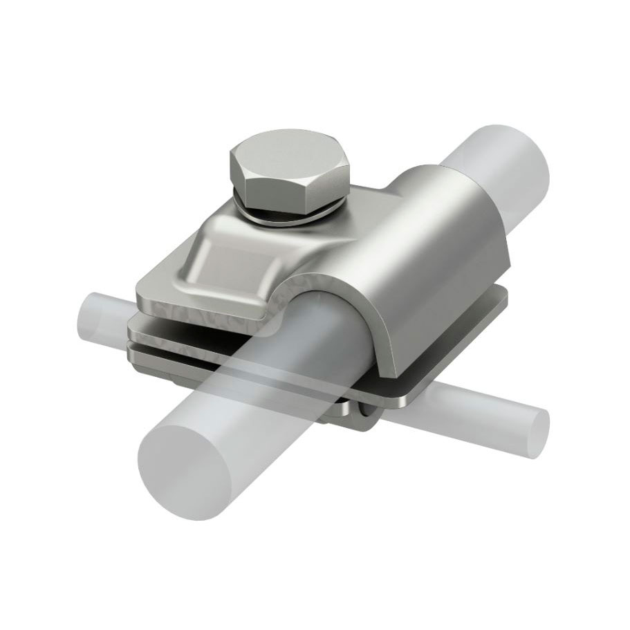 Conector Universal Rd 8-10x16mm | INGESCO