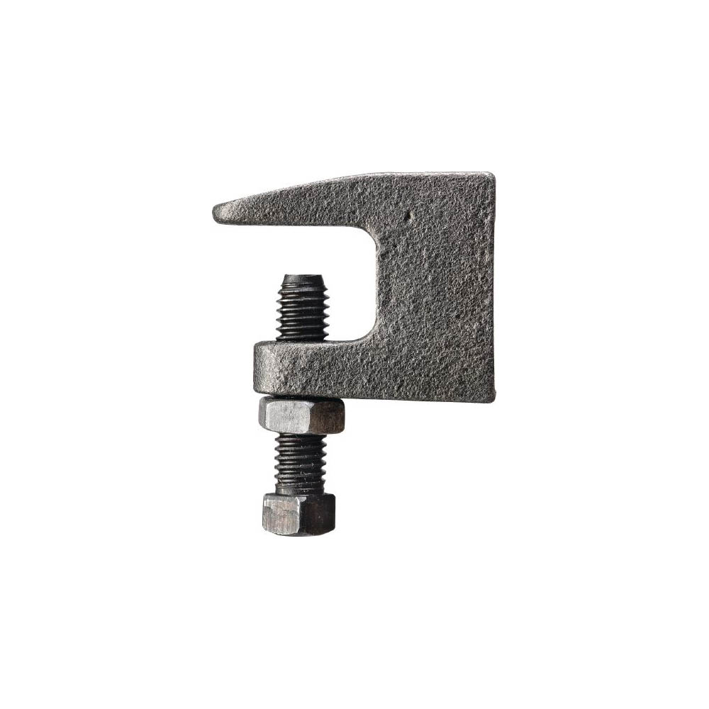 Étrier fixation profilé | INGESCO