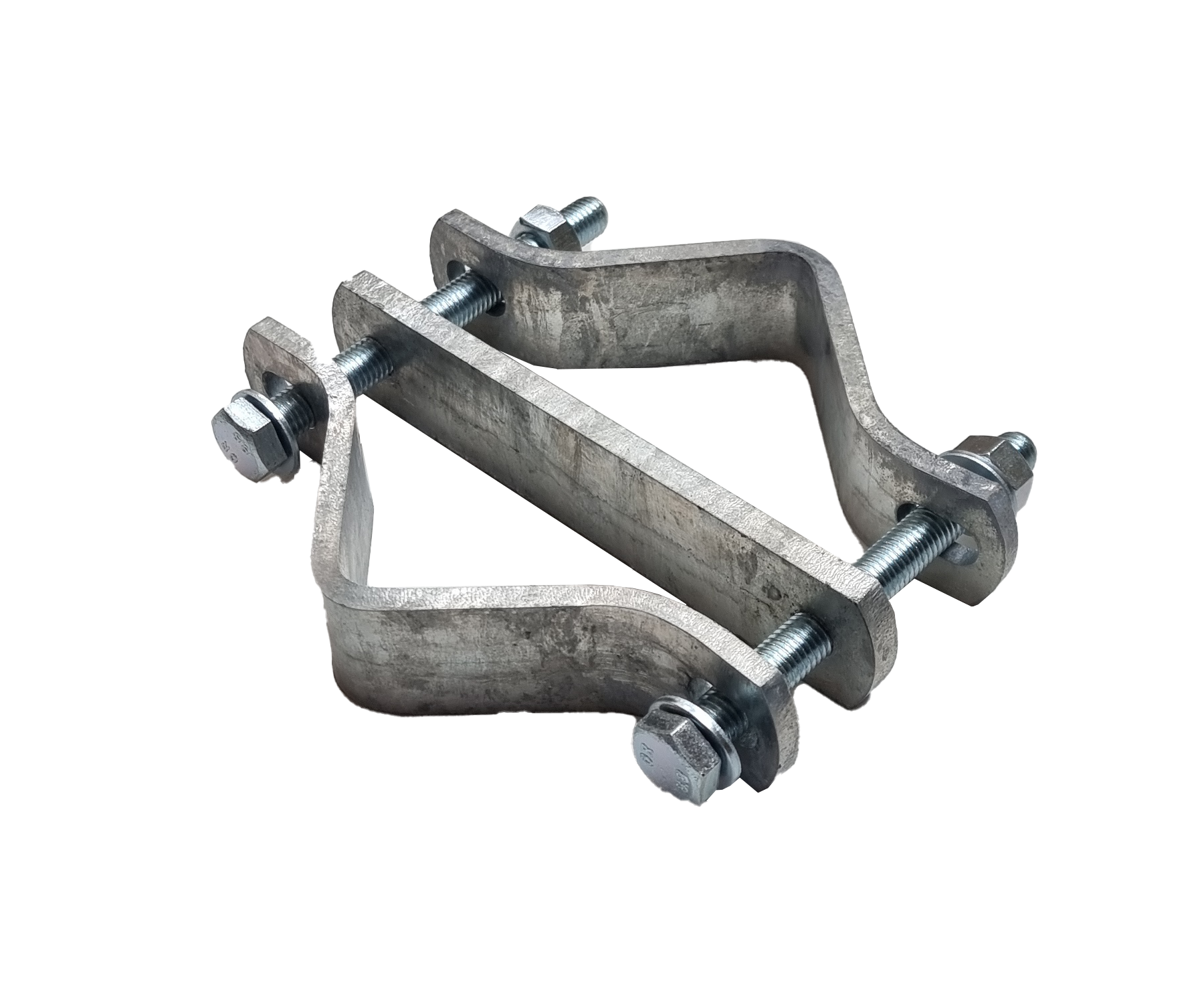 DOUBLE ANCRAGE ÉTRIER V6 | INGESCO