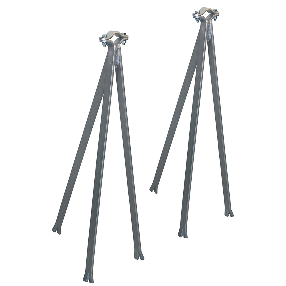 Work mast anchor set for mast 30 | INGESCO