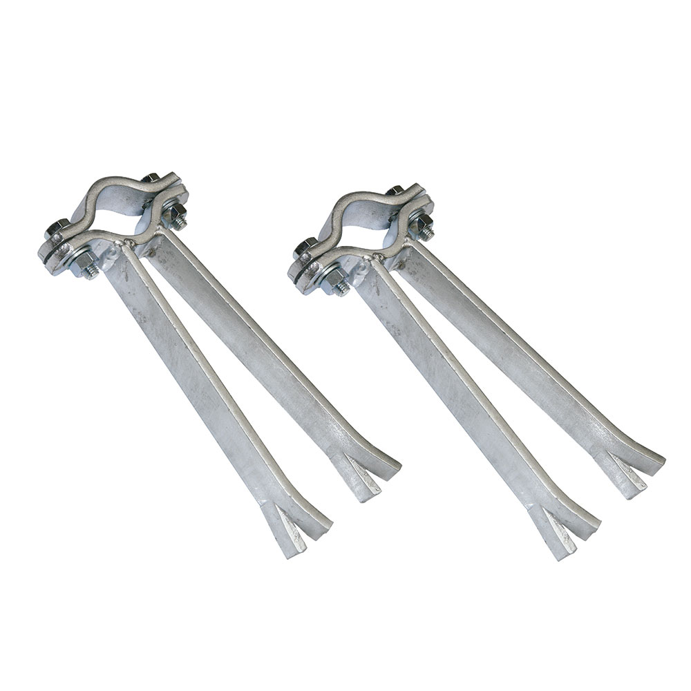 Work mast anchor set for mast 15 | INGESCO