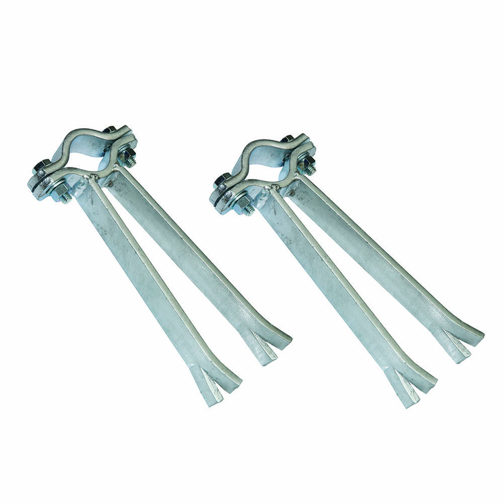 Plate mast anchor set | INGESCO