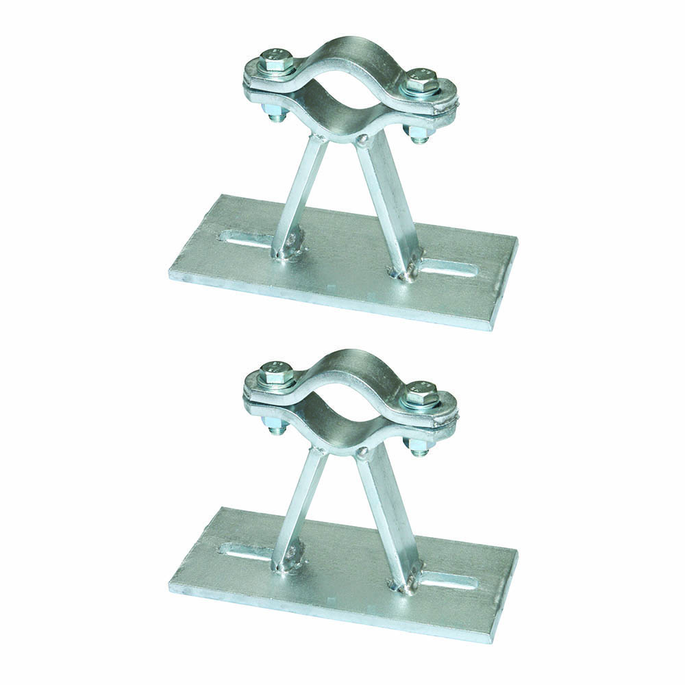 Plate mast anchor set | INGESCO