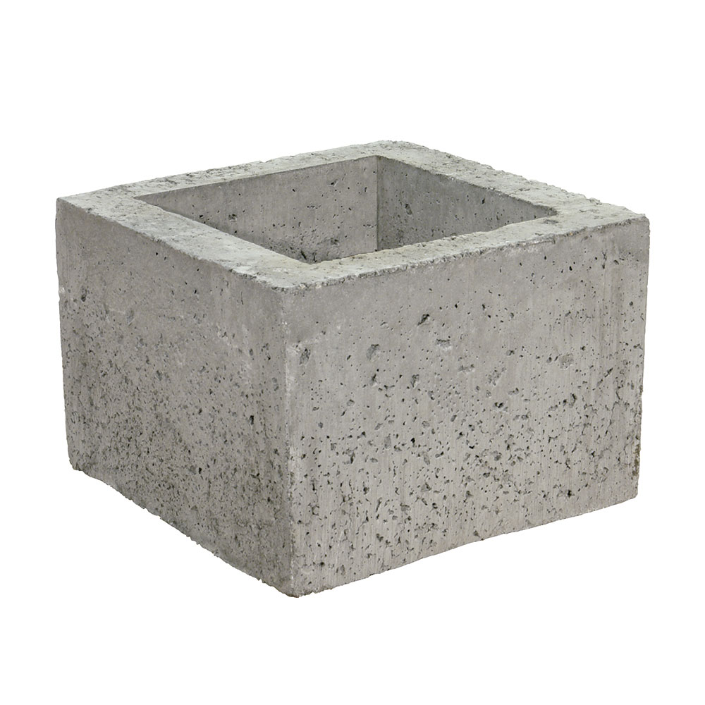 Concrete chambers | INGESCO