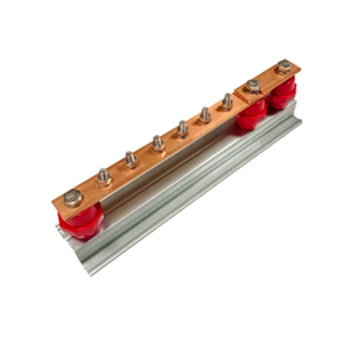 Equipotential bar with links | INGESCO