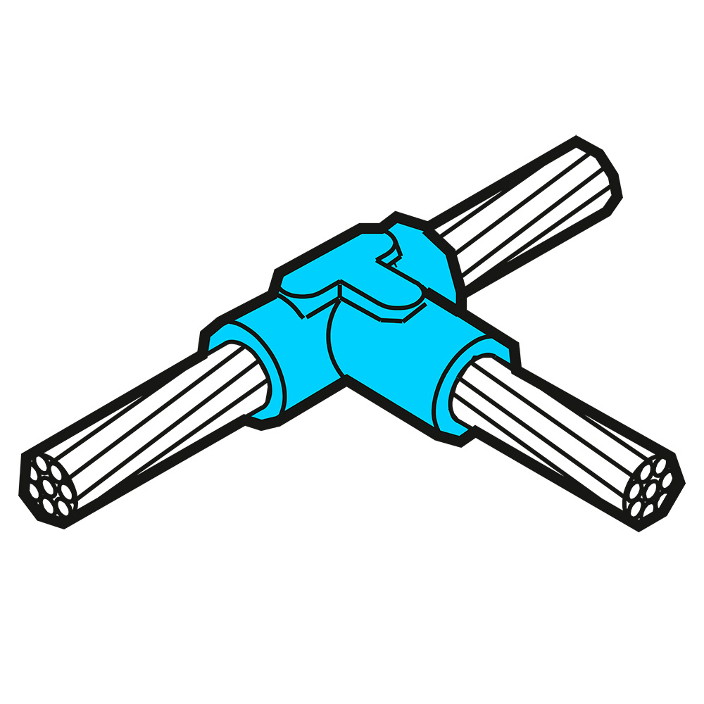 Types of connections | INGESCO