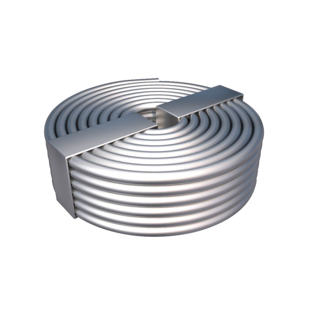 Galvanized steel round conductor | INGESCO