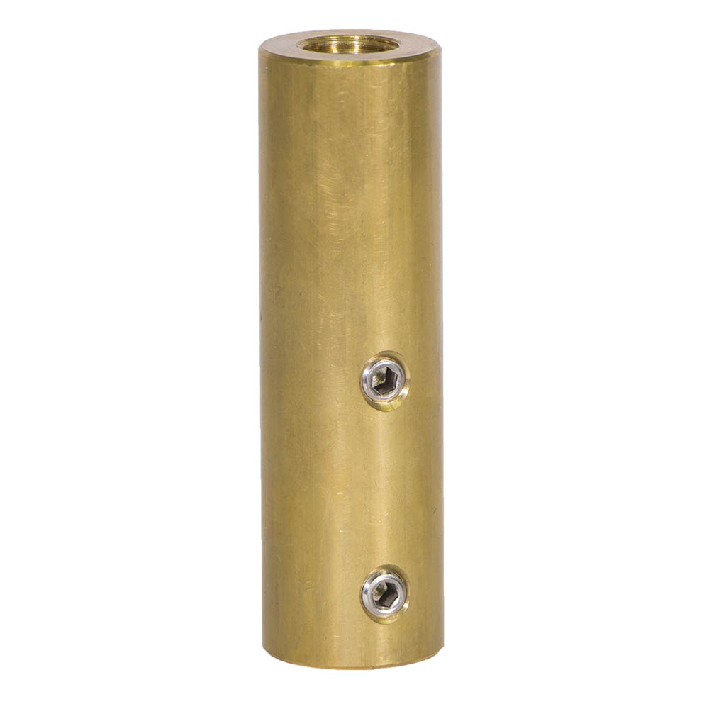 Lightning rod - ROUND conductor connector | INGESCO