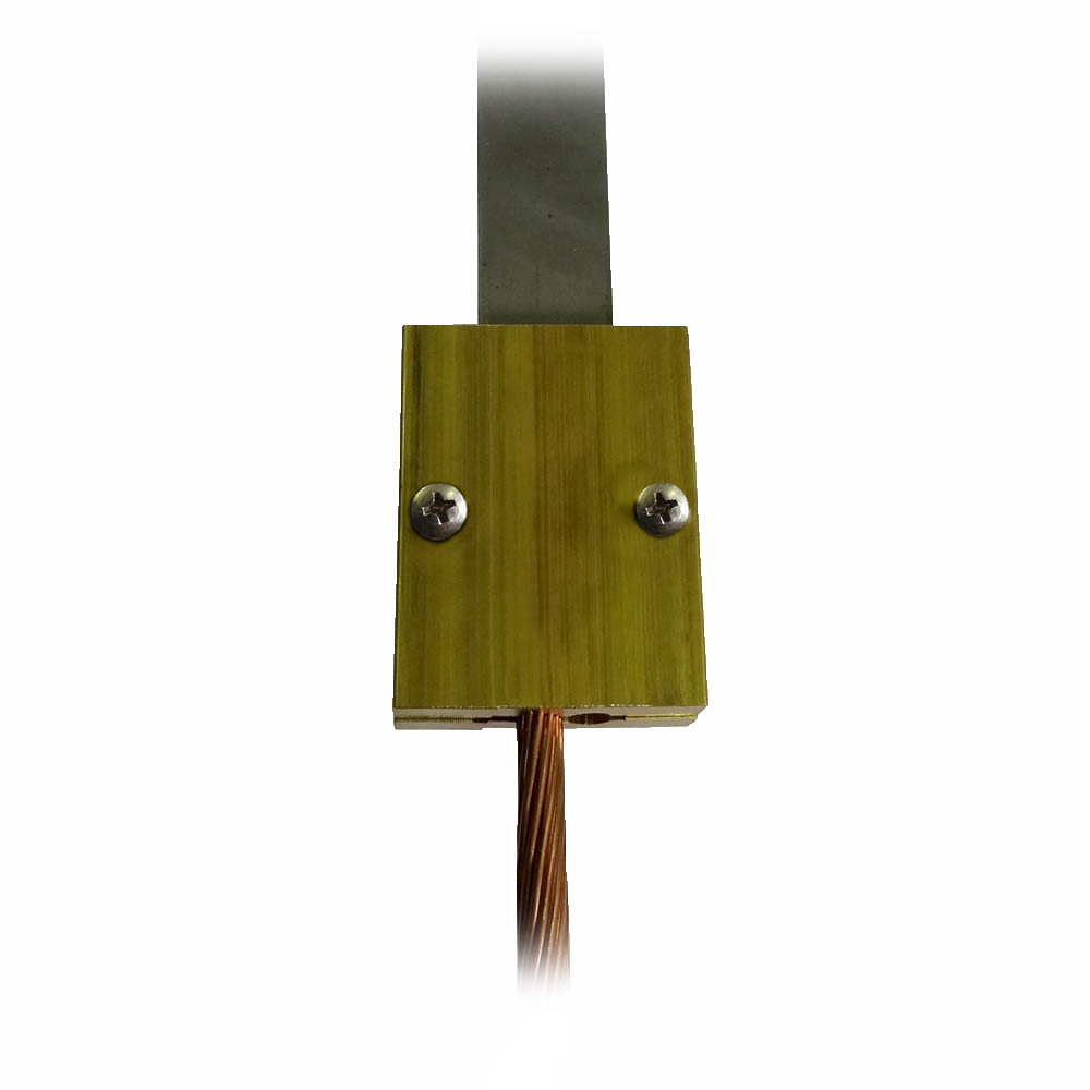 Universal switch connector | INGESCO