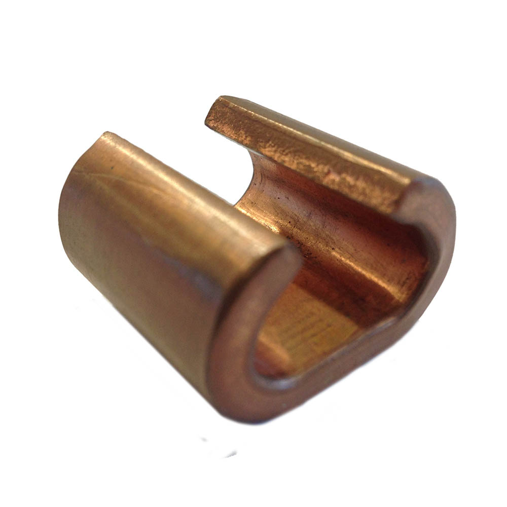 "C" type compression connector | INGESCO