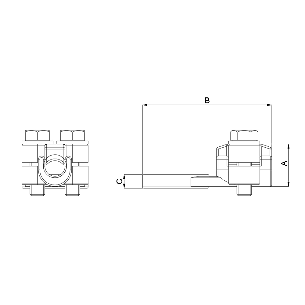Terminal plano | INGESCO