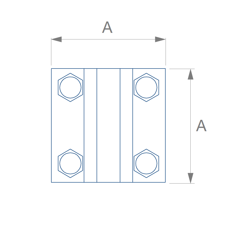 Conectores para conductores redondos y planos | INGESCO