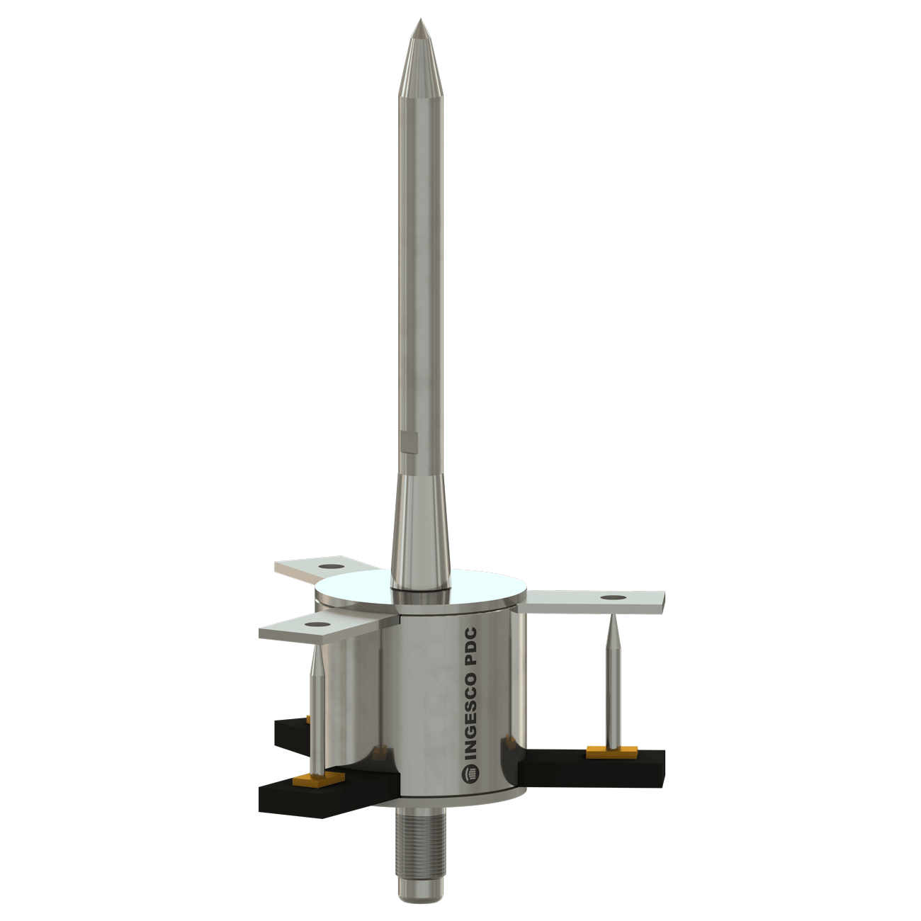 Pararrayos PDC con dispositivo de cebado | INGESCO