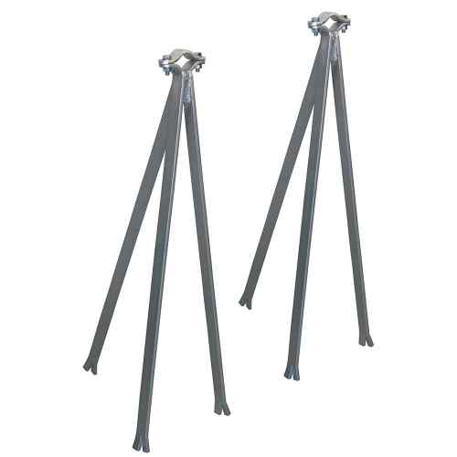 Work mast anchor set 100 | INGESCO