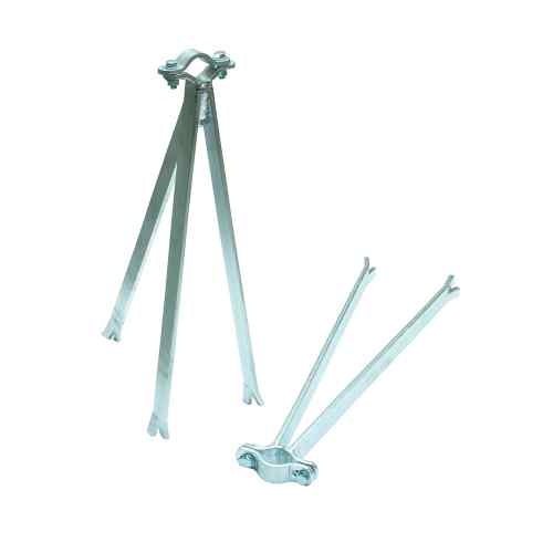 Work mast anchor set for mast 60 | INGESCO