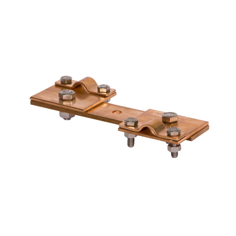 Equipotential bonding bars | INGESCO