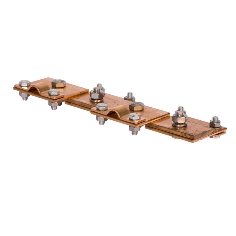 Equipotential bonding bars | INGESCO