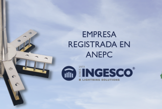 Tipos de pararrayos | INGESCO