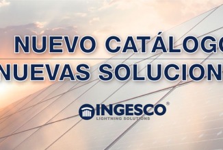 Catálogo 2021 | Protección contra el rayo | INGESCO