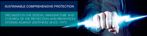 Prevention and protection against lightning | INGESCO